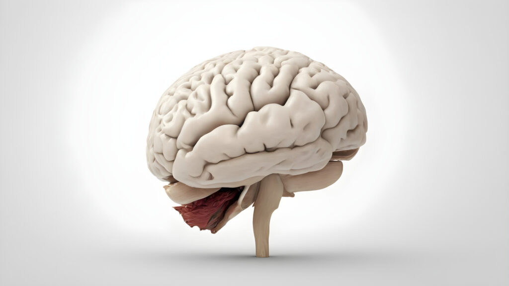 Binlerce Beyin - Başkalaşma